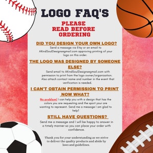 Personalized Cooling Sports Towel Baseball Team Custom Order Wet Rag ...