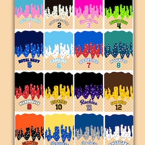 Custom Sport Swag Ice Cream Cone Drippy Style Cooling Towel Ridiculous ...