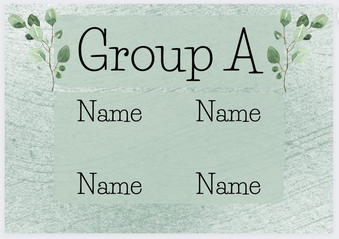 Classroom Centers and EQ Poster Bundle - Etsy