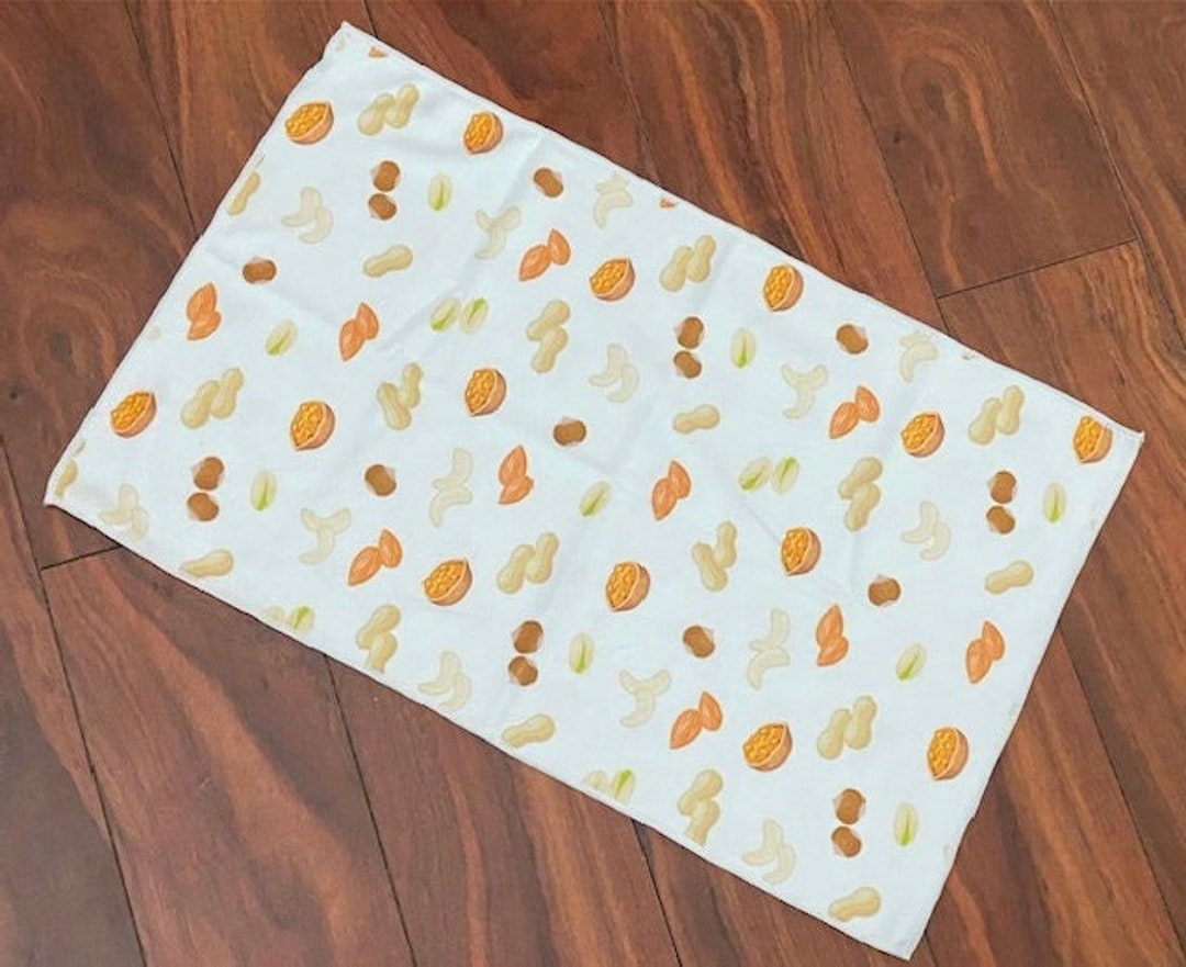 Classic Nut Rag - Etsy