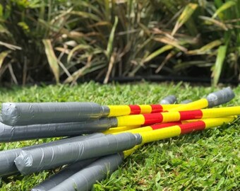 Samoan Fire Stick - Etsy