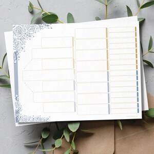 5 Generation, Family Tree Template, Colorful Family Tree Chart ...