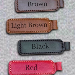 Personalized Christmas Gift, Keychain for Men, Engraved Leather Keyring ...