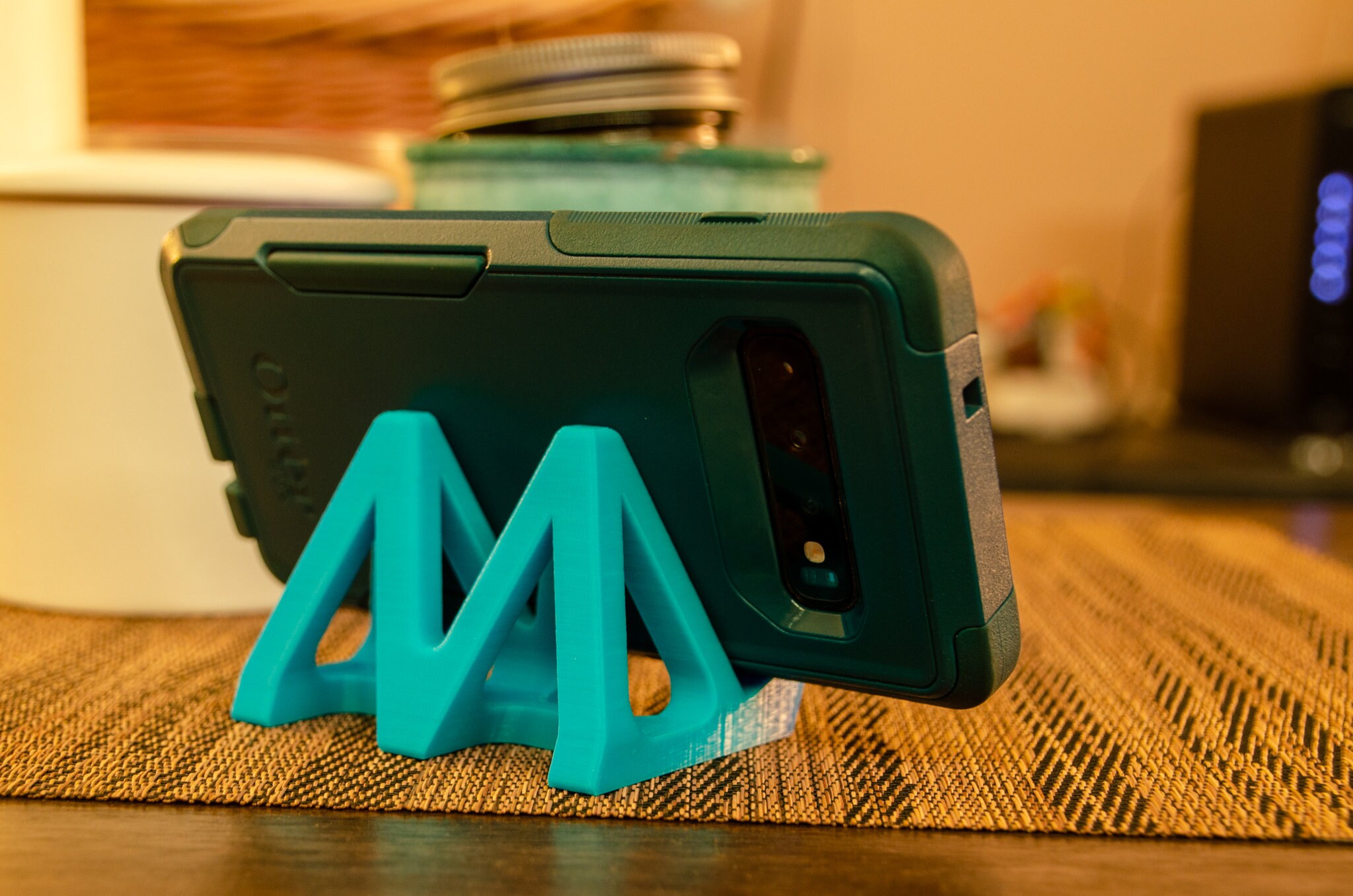 Phone Holder digital Stl File Download Only - Etsy
