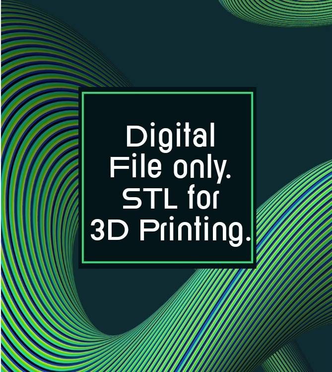 Phone Holder digital Stl File Download Only - Etsy