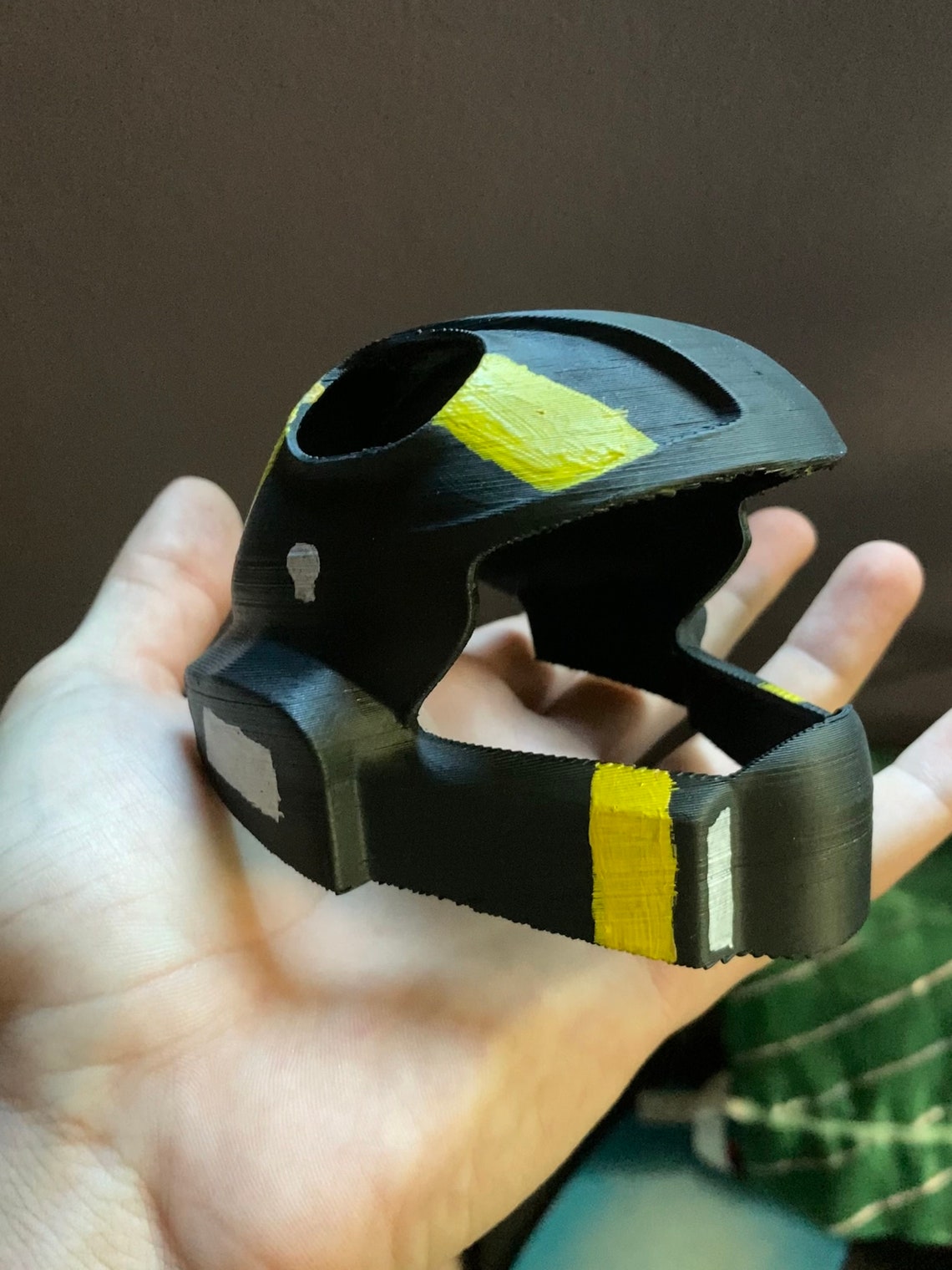 Helldivers Cat Helmet (FILES) - Etsy