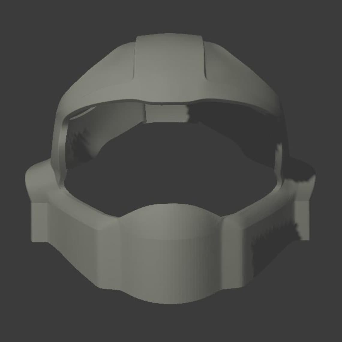 Helldivers Cat Helmet (FILES) - Etsy