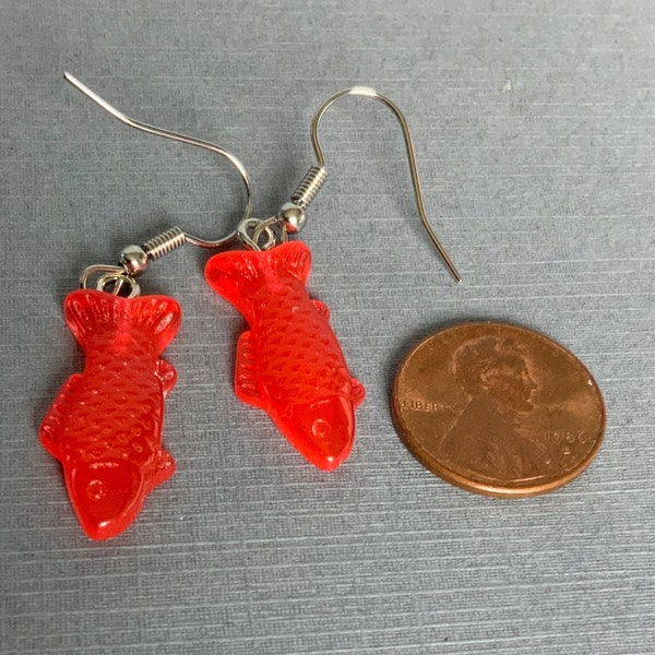 Swedish Fish - Etsy