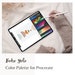 Procreate Color Palette BOHO YOLO | Color Swatches | Instant Download ...