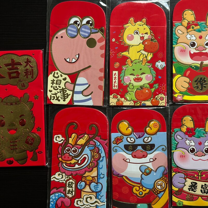 Cute Envelopes - Etsy