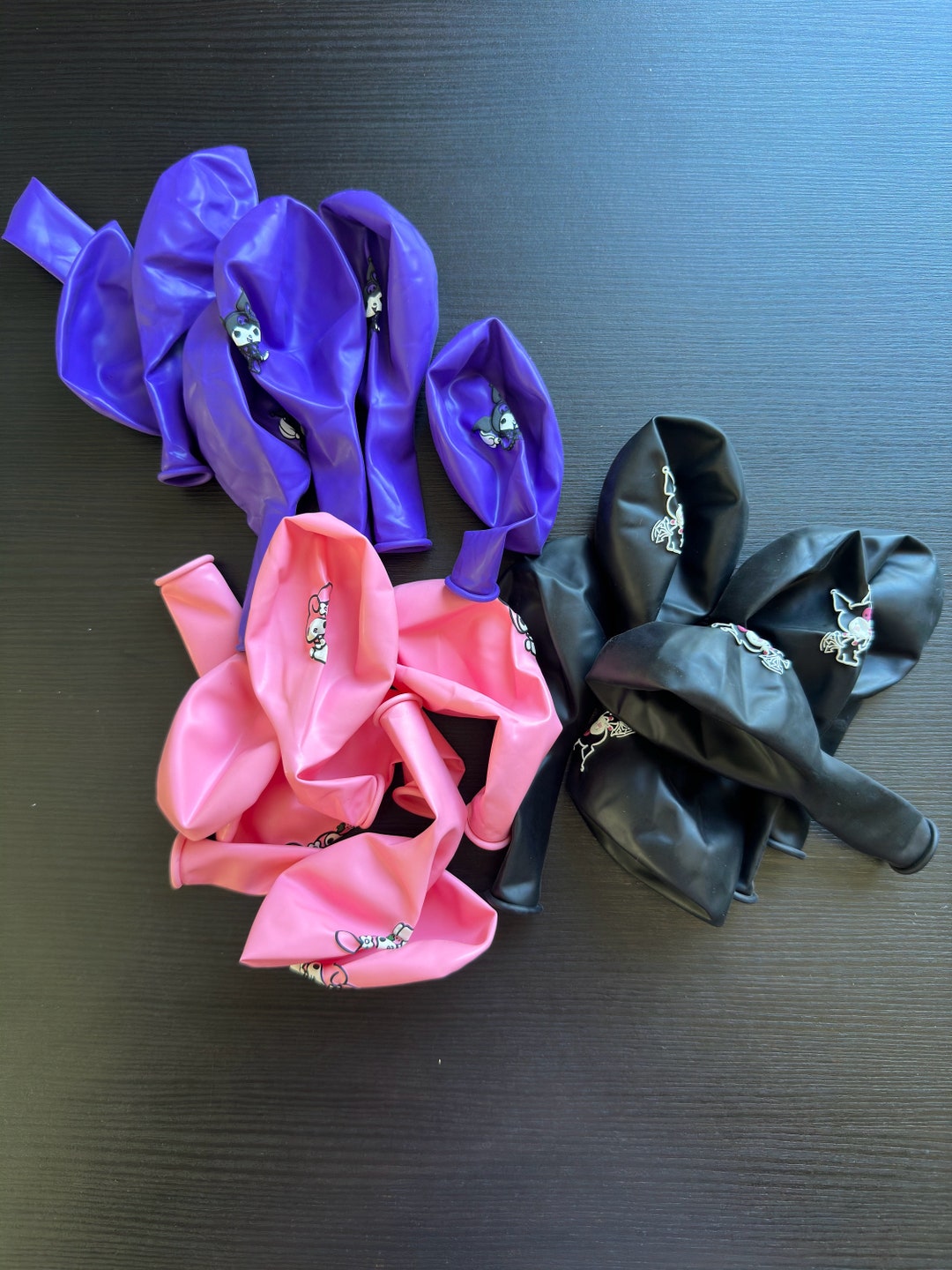 Balloons Children Birthday Party Balloons, Children Party Balloons Kids ...