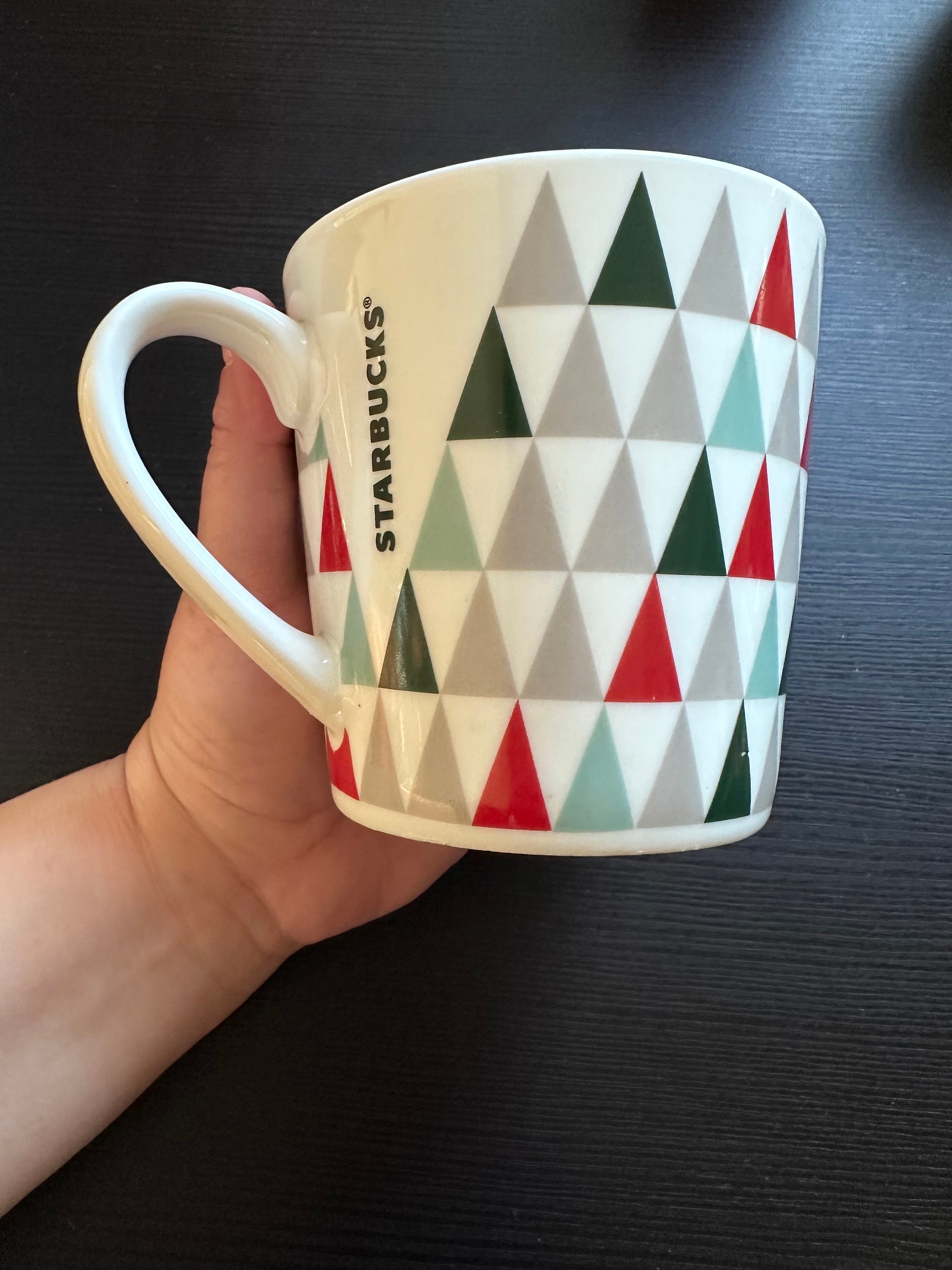 Holiday Coffee Mug Starbucks Christmas Coffee Mug Starbucks Sold ...