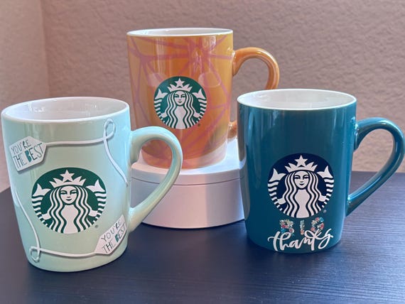 Starbucks 2020 cups store