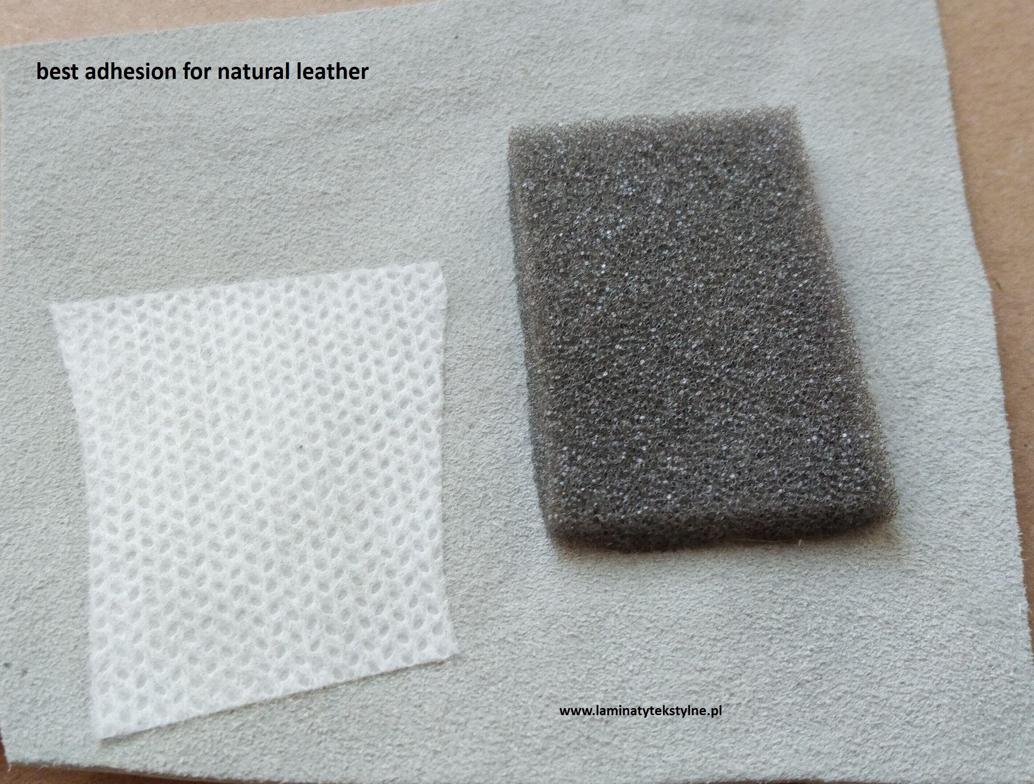 Self-adhesive Lining for Leather Bags and Wallets, Reinforcements for ...