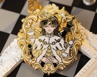 Insect Chess Board - Etsy