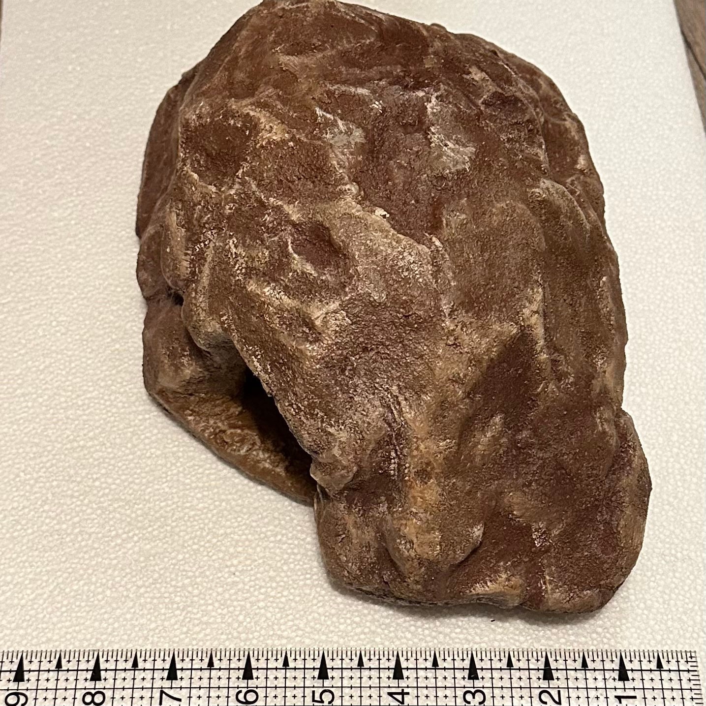 Small Handmade Reptile Hide, Rock Cave, Cave Hide, Reptile Cave, Carved ...