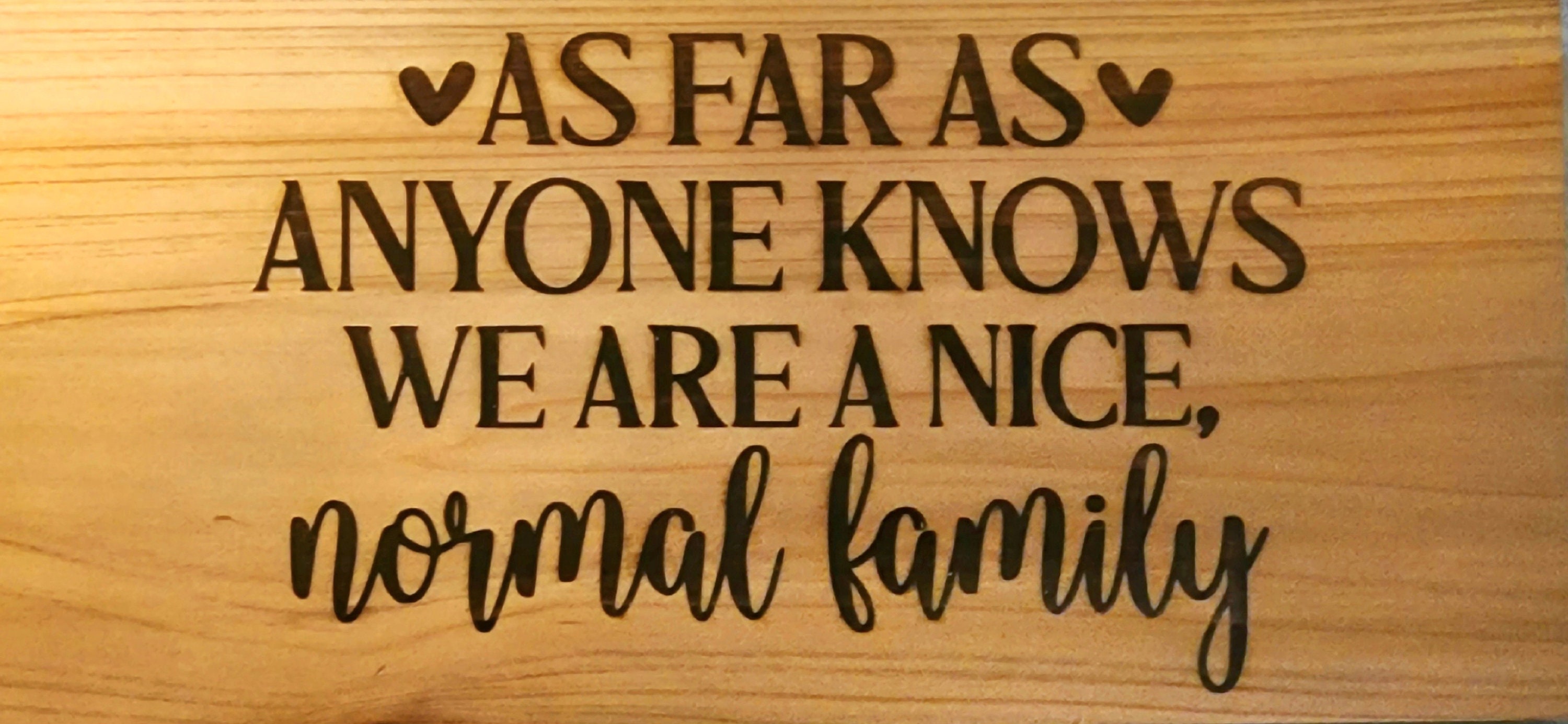 Family Welcome Sign Wood Family Sign Wood Welcome Sign Family Sayings ...