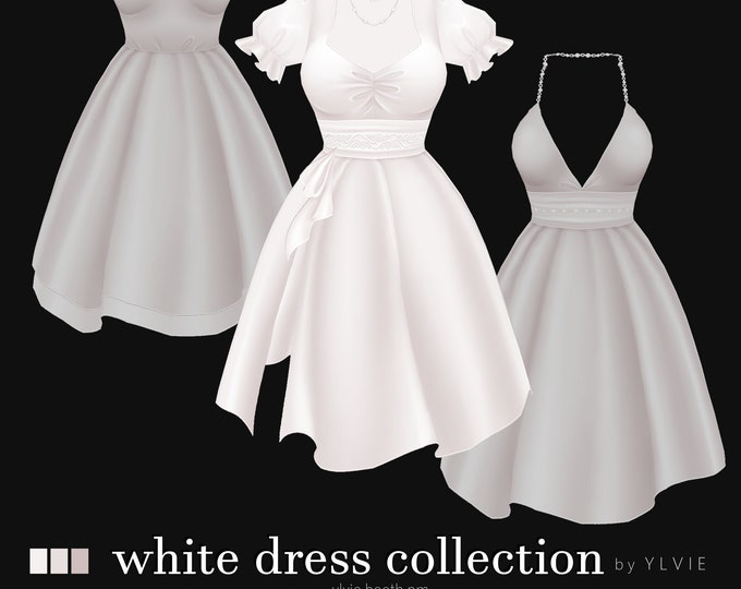 Vroid Cleavage Texture - Etsy UK