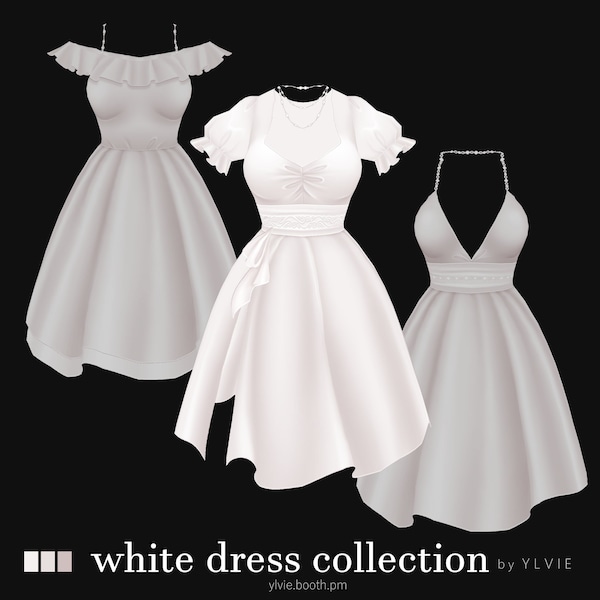 Vrchat Clothes - Etsy