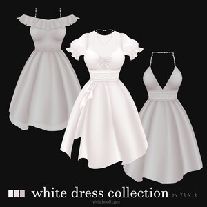 Vroid Clothes - Etsy