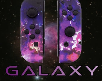Galaxy Nintendo Switch - Etsy