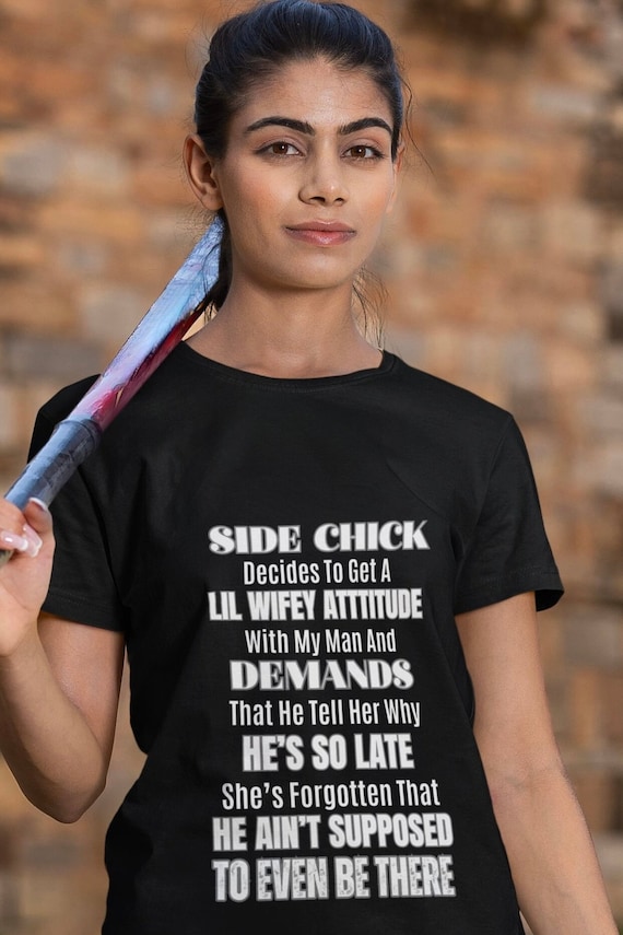 Jealous Side Chick Memes 13 Signs You Have An Overly Attached