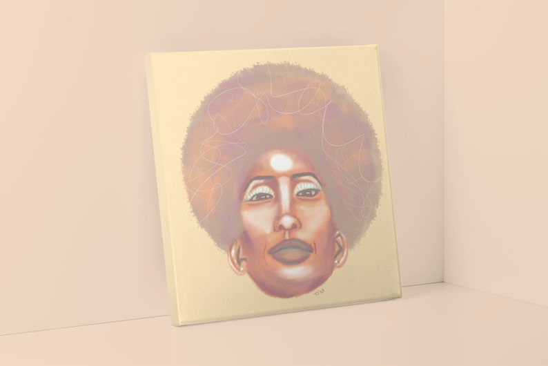 Modern Printable Black Art for the Culture Instant Download - Etsy