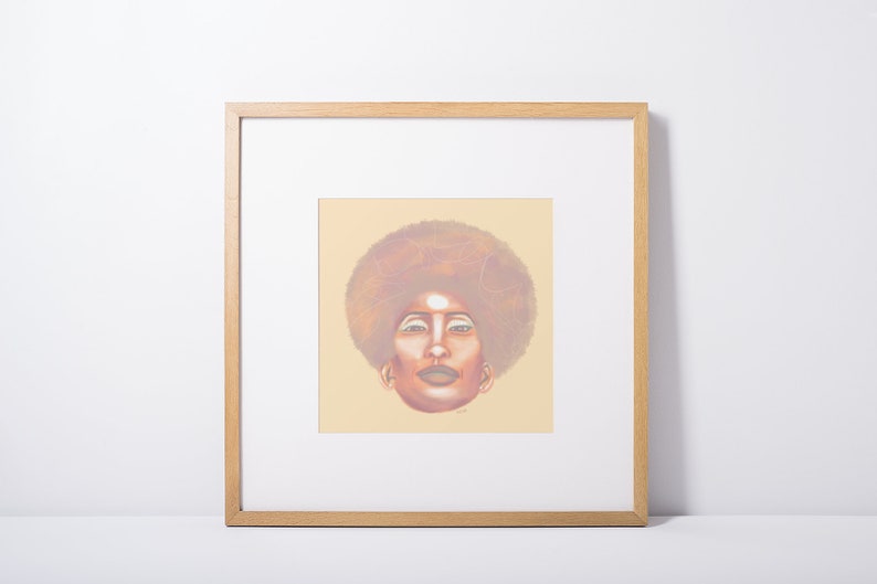 Modern Printable Black Art for the Culture Instant Download - Etsy