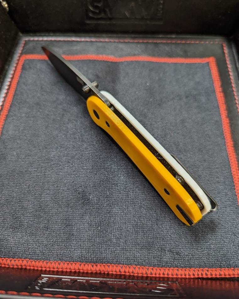 KNAFS Fast Swap Lander Scales - Etsy