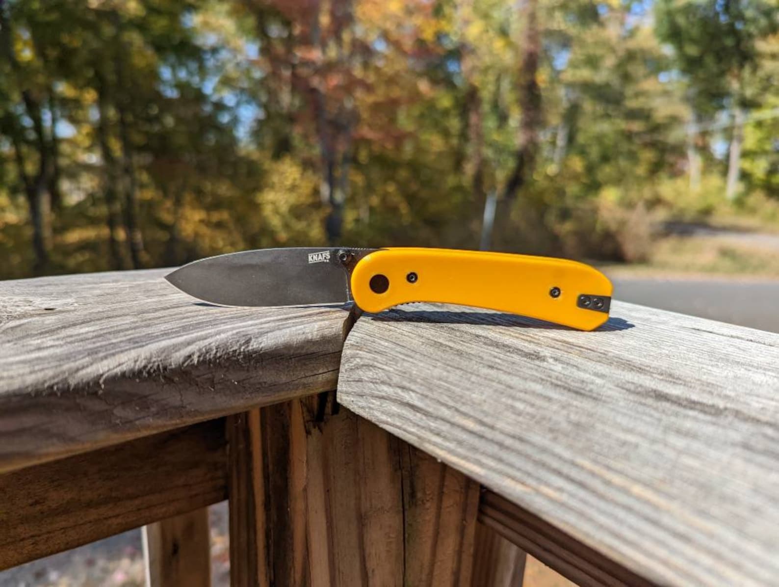 KNAFS Fast Swap Lander Scales - Etsy