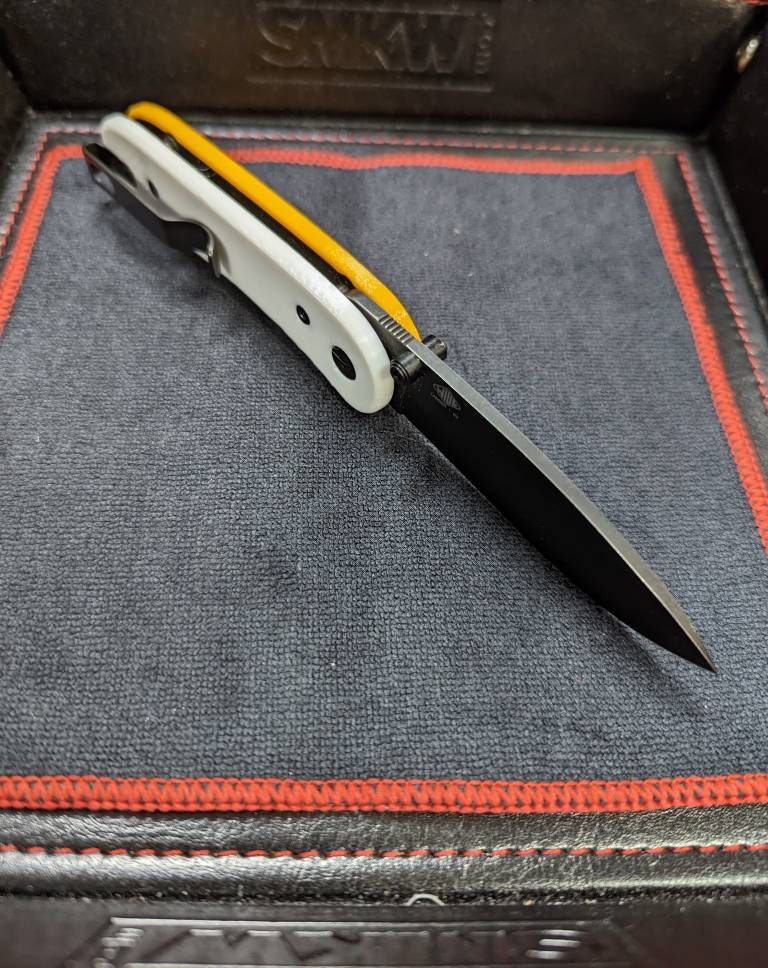 KNAFS Fast Swap Lander Scales - Etsy