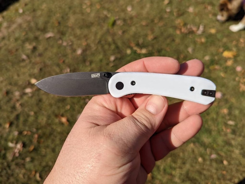 KNAFS Fast Swap Lander Scales - Etsy