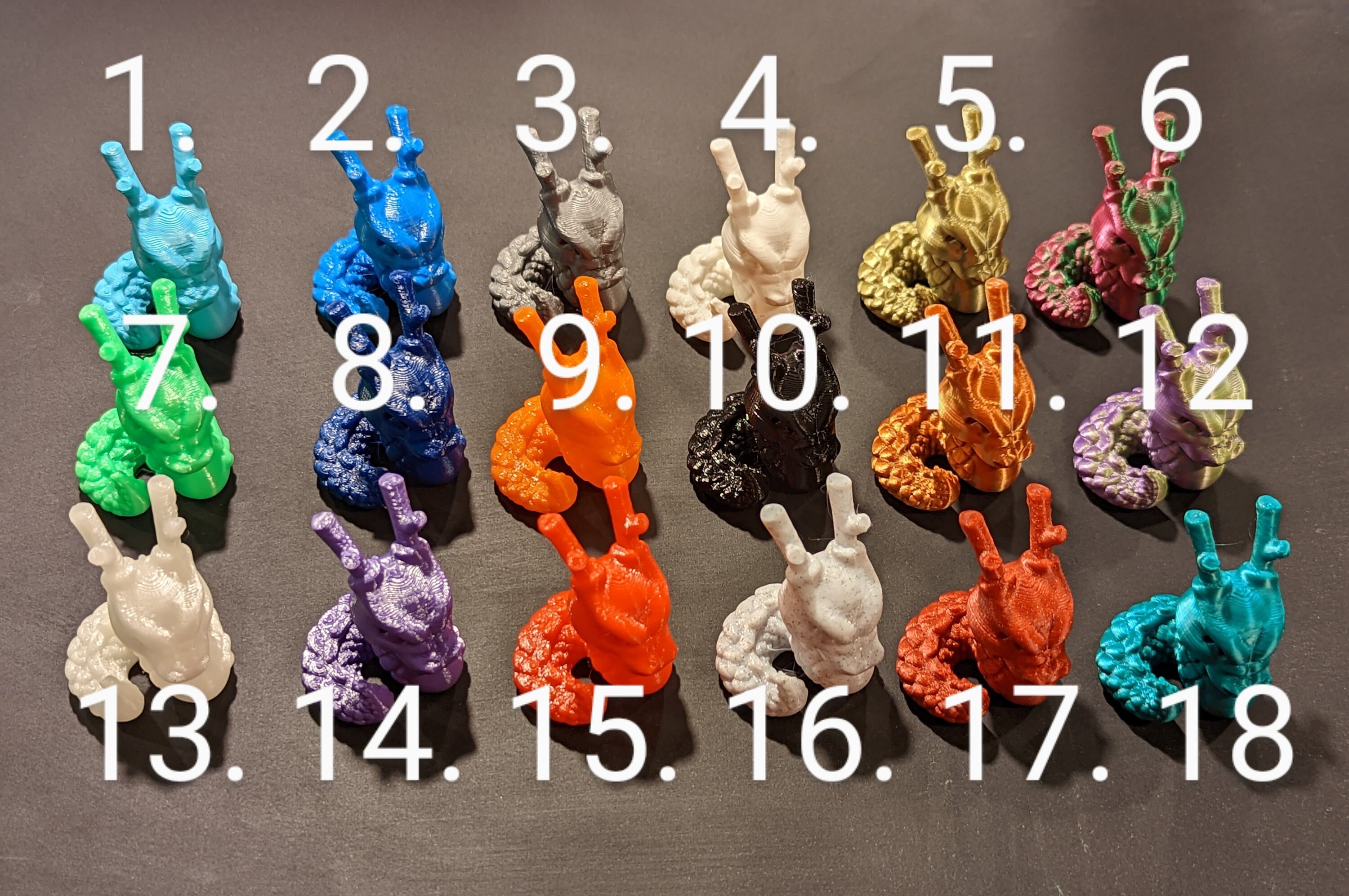 Threaded Dragon Egg Container - Etsy