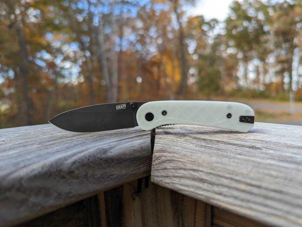 KNAFS Fast Swap Lander Scales - Etsy