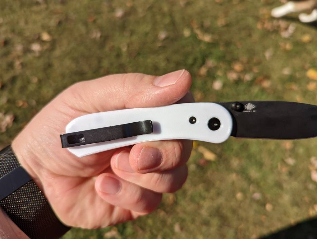 KNAFS Fast Swap Lander Scales - Etsy