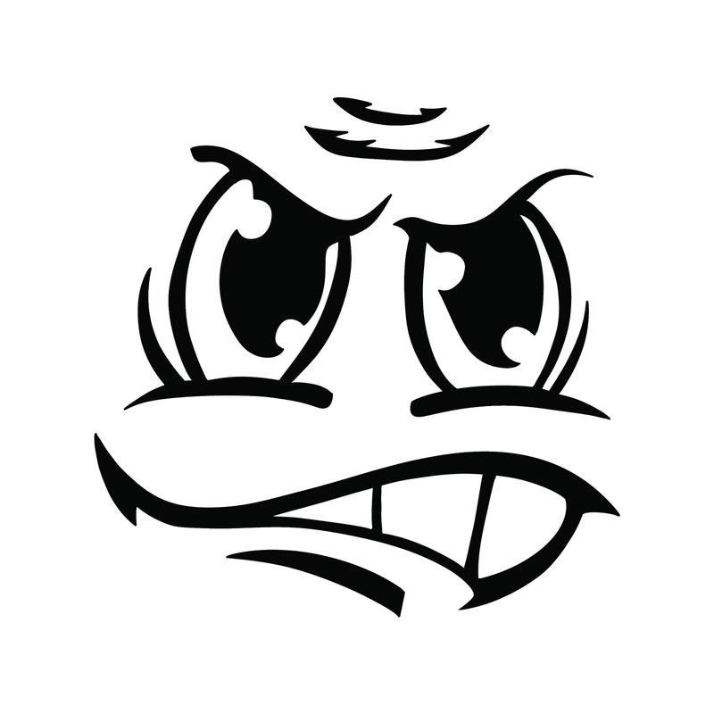 Funny Vinyl Decals - Etsy