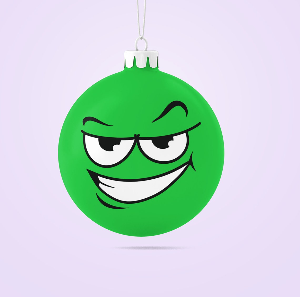 Cartoon Faces Vinyl Decal Sticker - Etsy