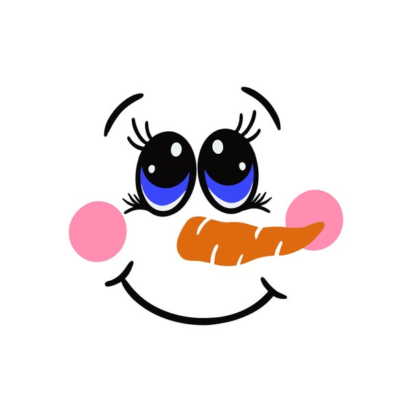 Faces for Longaberger - Etsy