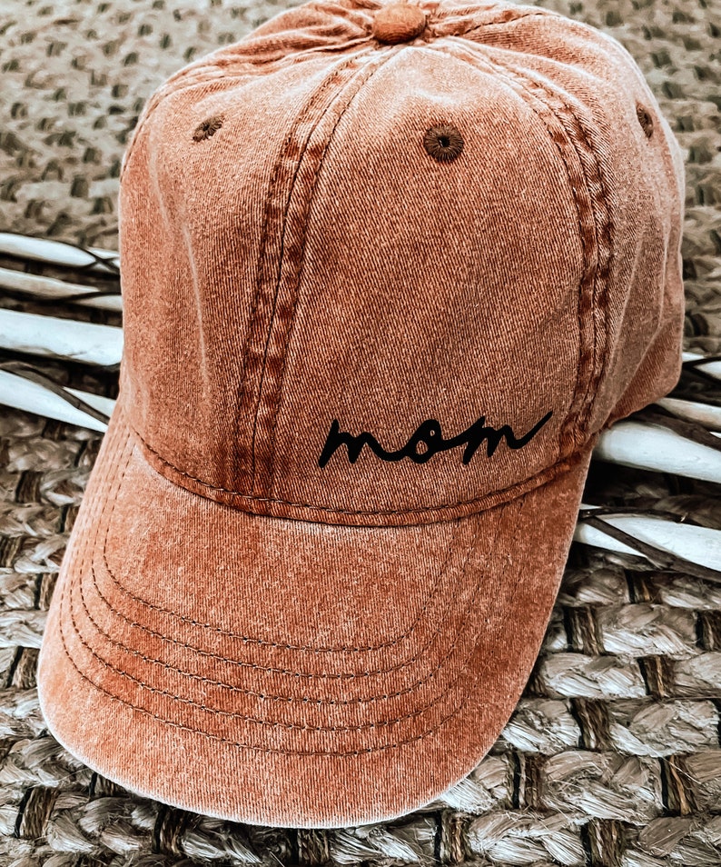 Mom and Dad Hats Pregnancy Announcement Hats Gender Reveal - Etsy