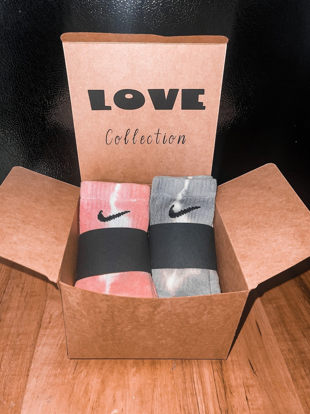 Adult Neutral Tones, Earth Tones 2 Pack Nike Solid Dye Socks, Single ...