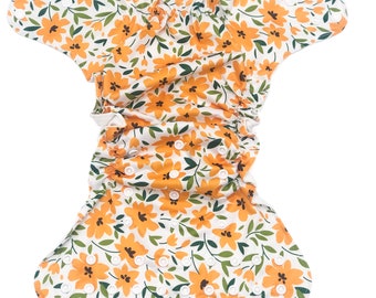 Cloth Diaper Pattern - Etsy