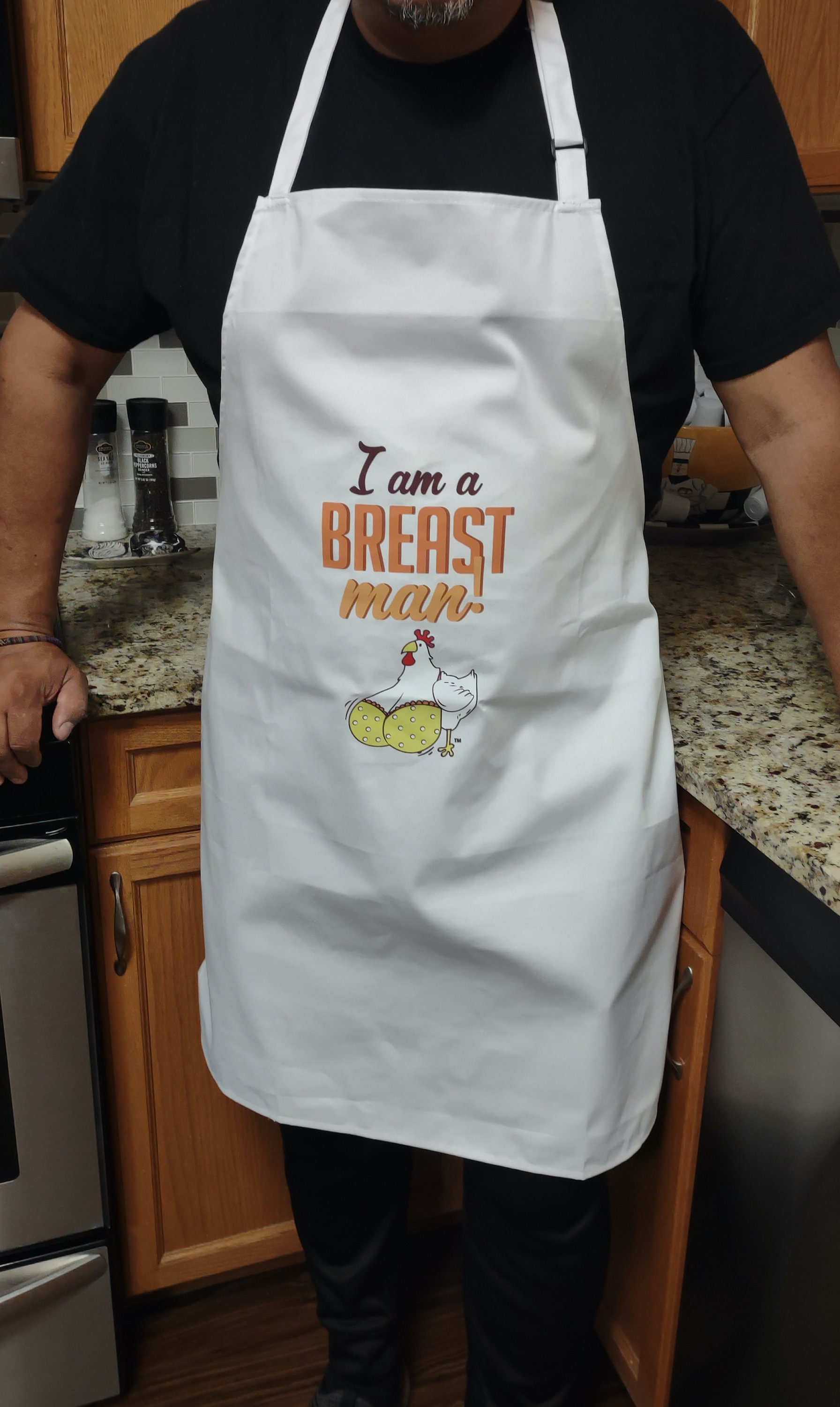 Aprons for Him, Adult Apron, Funny, Novelty, Naughty, Wedding Party ...