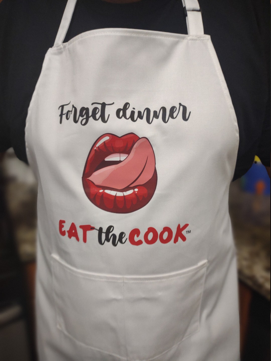 Aprons for Him, Adult Apron, Funny, Novelty, Naughty, Wedding Party ...