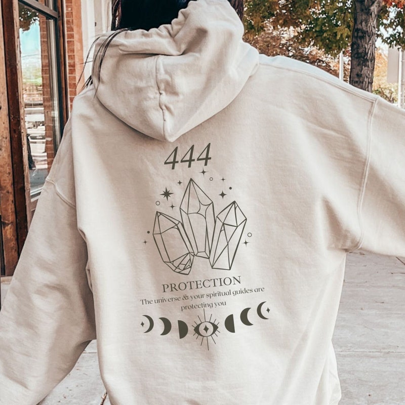 Angel Number Shirt - Etsy