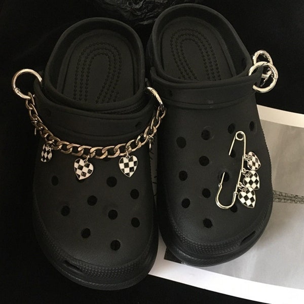 Jibbitz for Keychain - Etsy