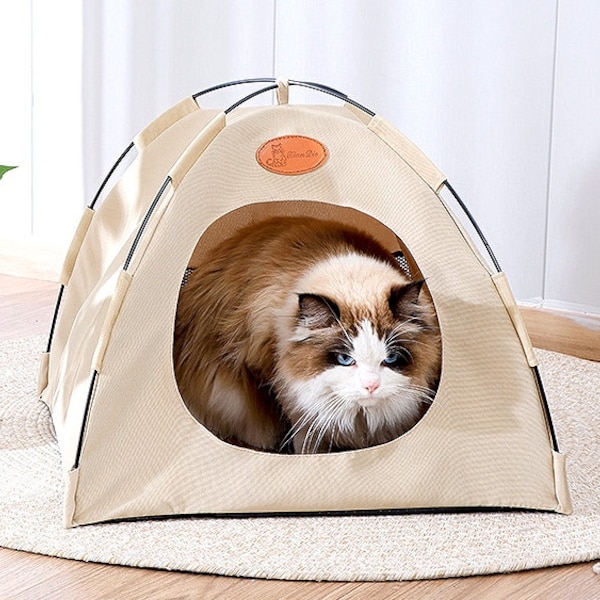 Cat Tent - Etsy