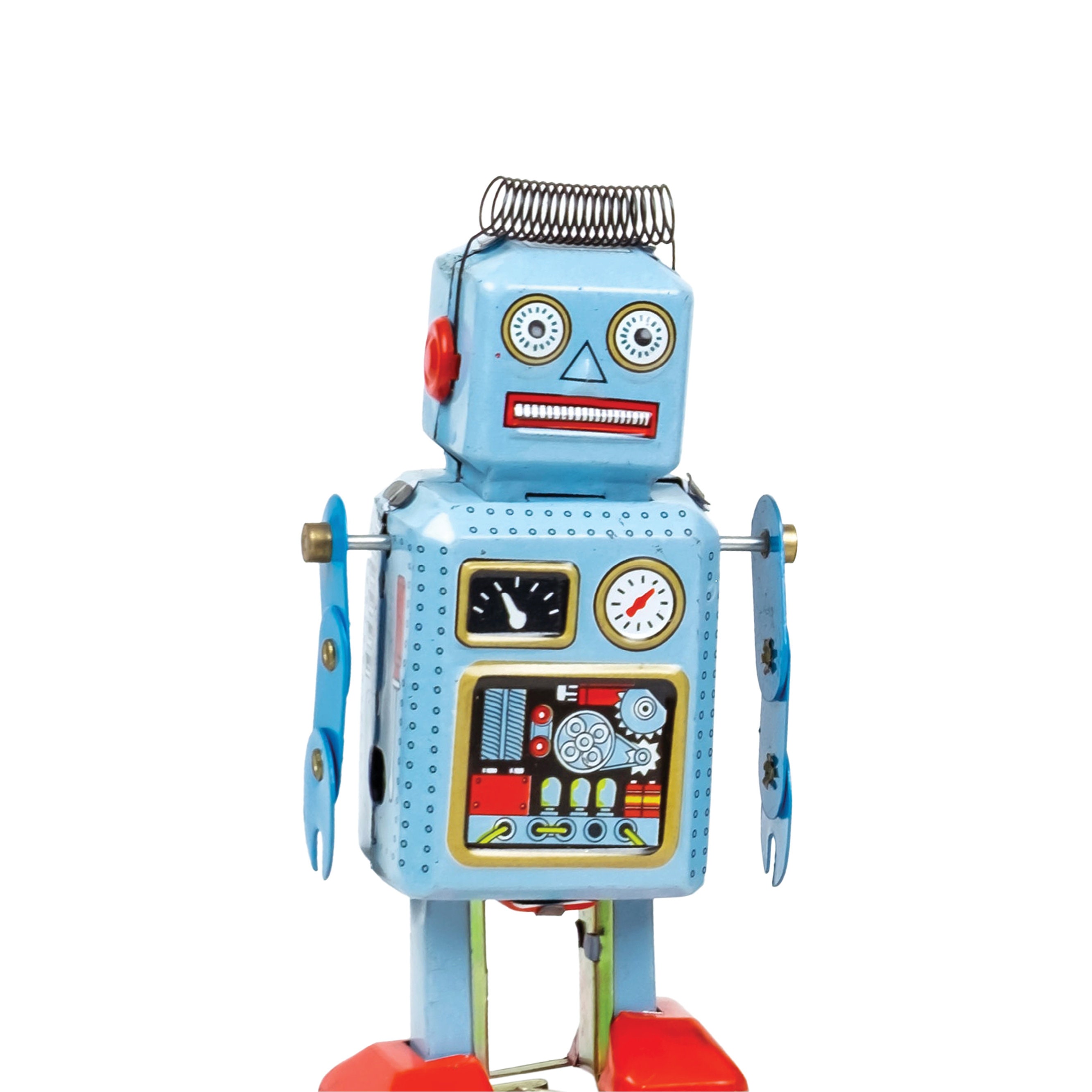 Robot Print, Robot Poster, Robot Decor, Robot Wall Art, Robot Nursery ...