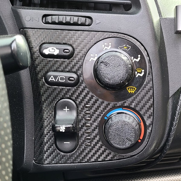 Honda Ac Knob - Etsy