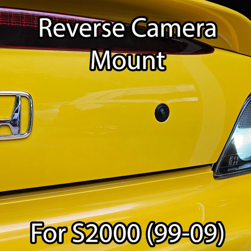 Honda S2000 - Etsy