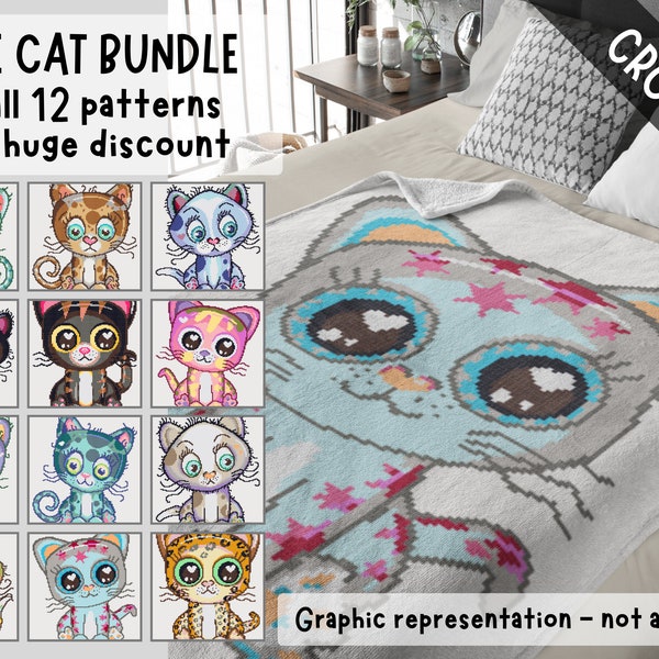 Graphgan Chart - Etsy